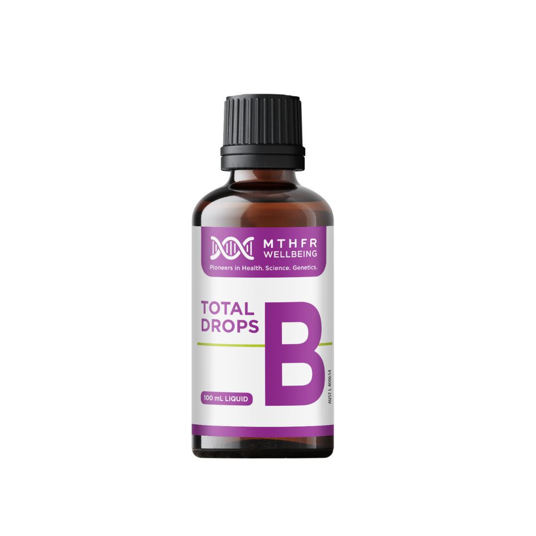 MTHFR Support Australia Shop