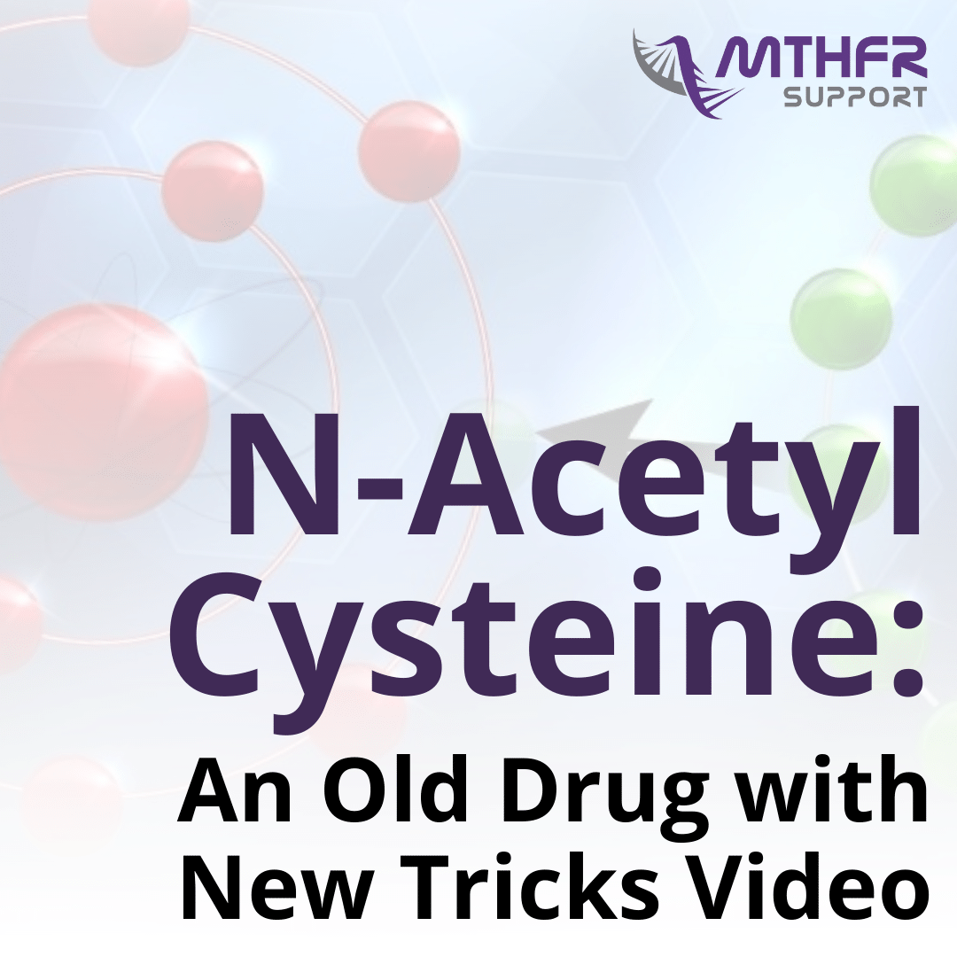 N Acetylcysteine Discover The Potential Of N Acetylcysteine (NAC)